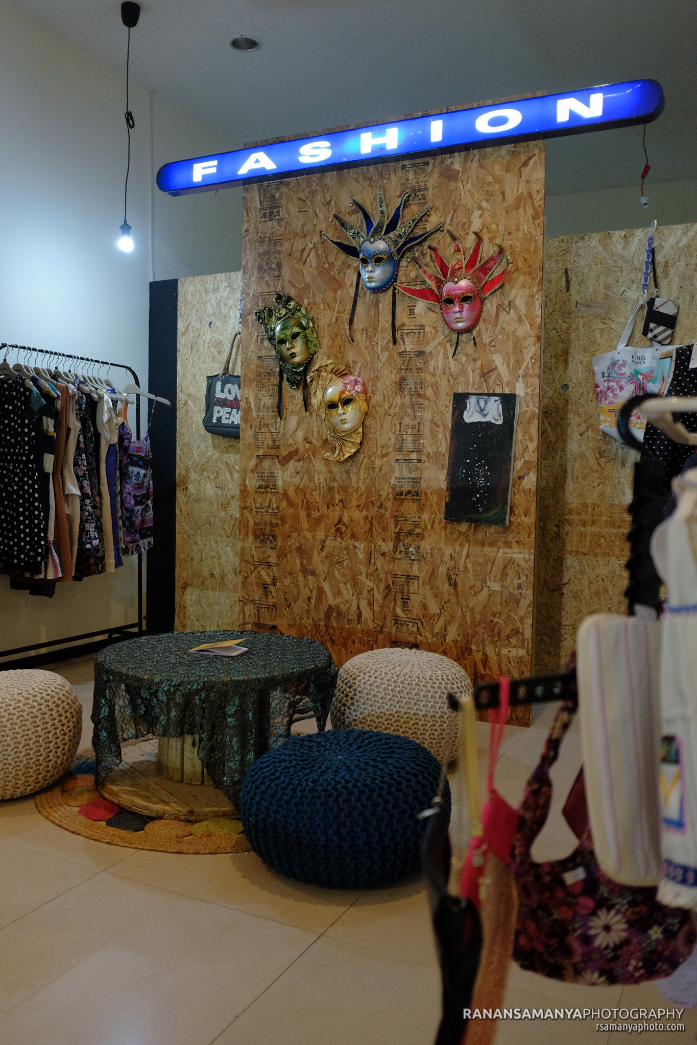 rubeka – new way of shopping second hand items | Ranan Samanya Photography