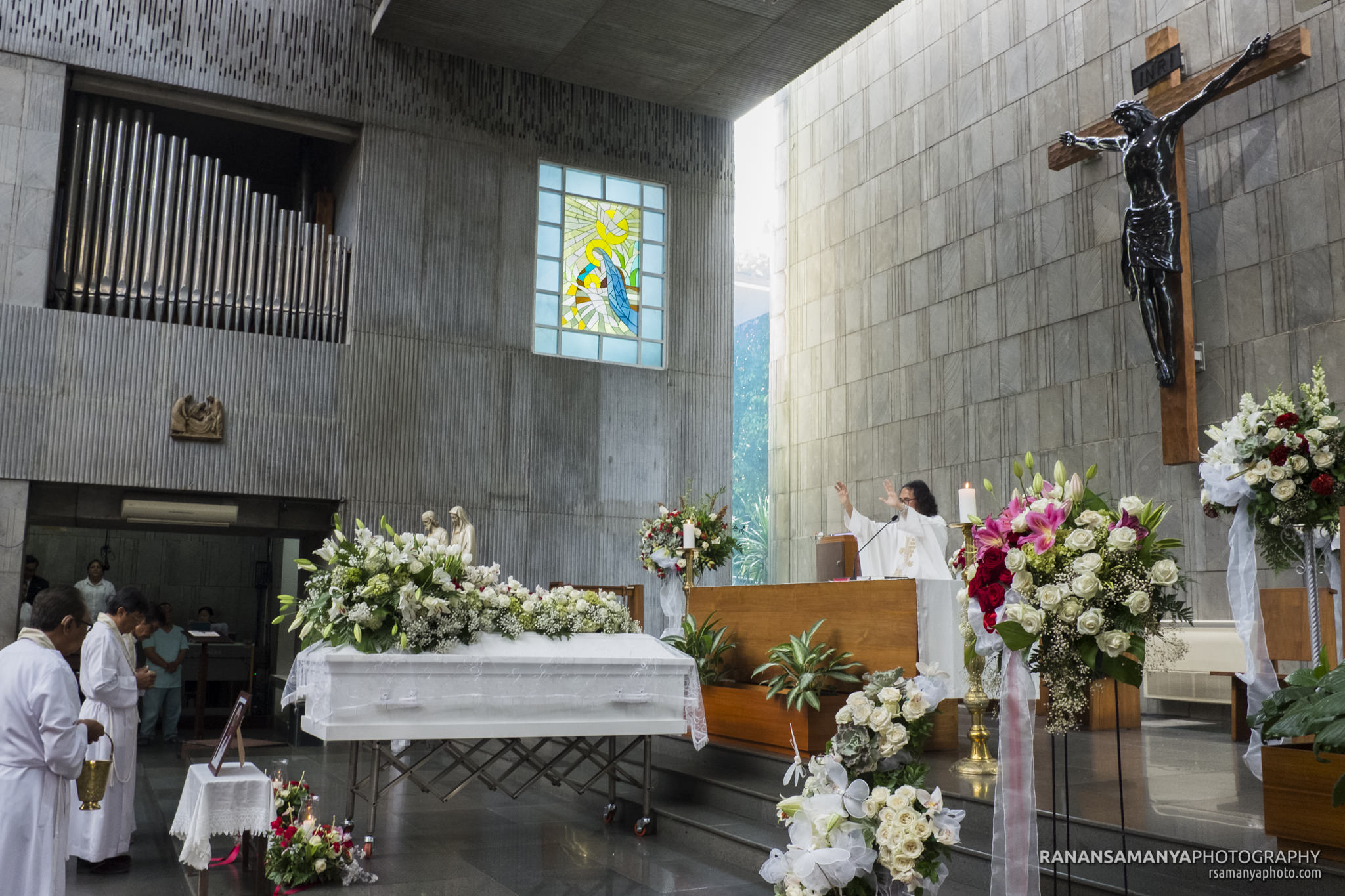 in loving memory of Han Awal | Ranan Samanya Photography