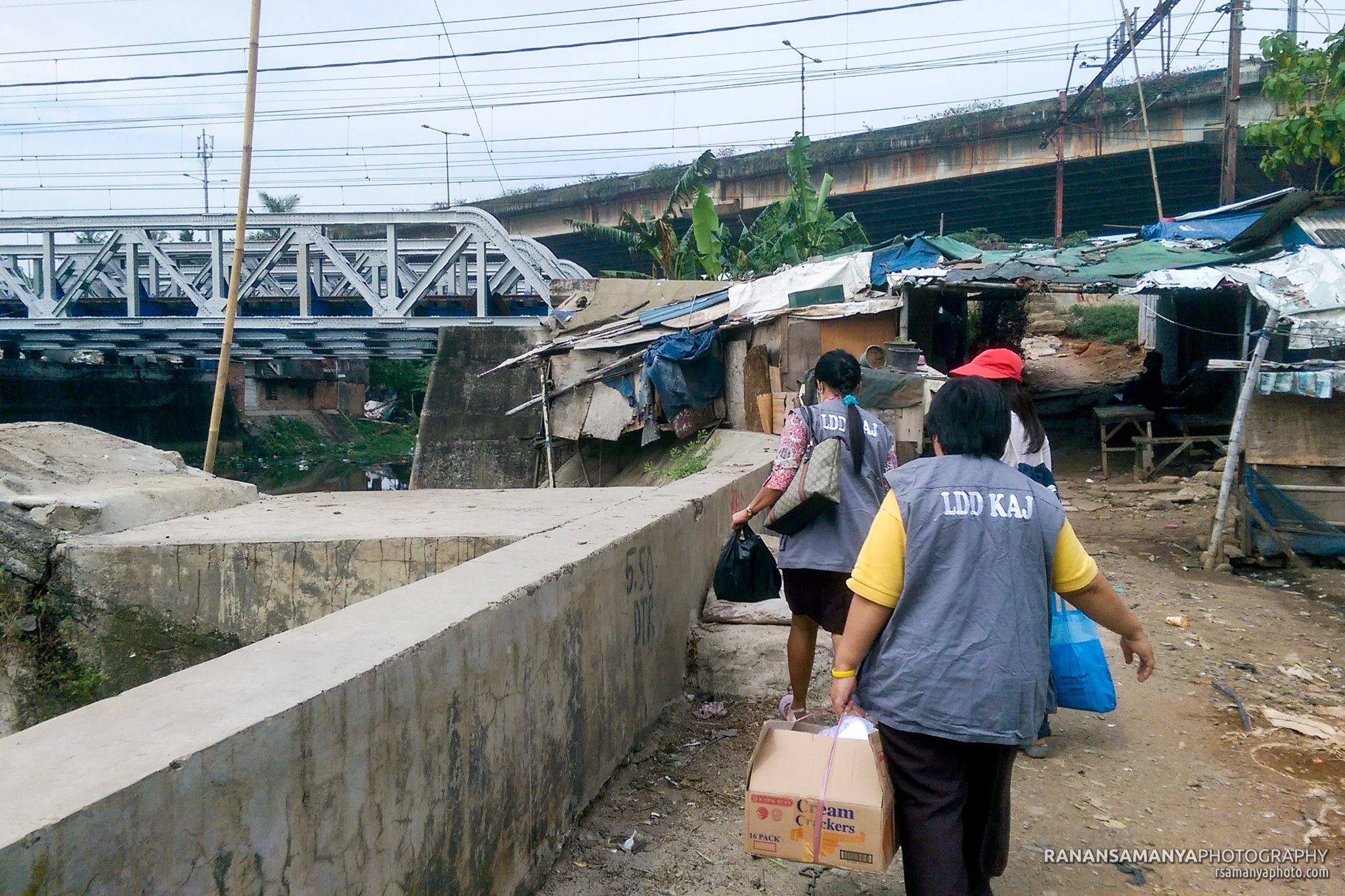 papanggo – care for the elderly poor | Ranan Samanya Photography