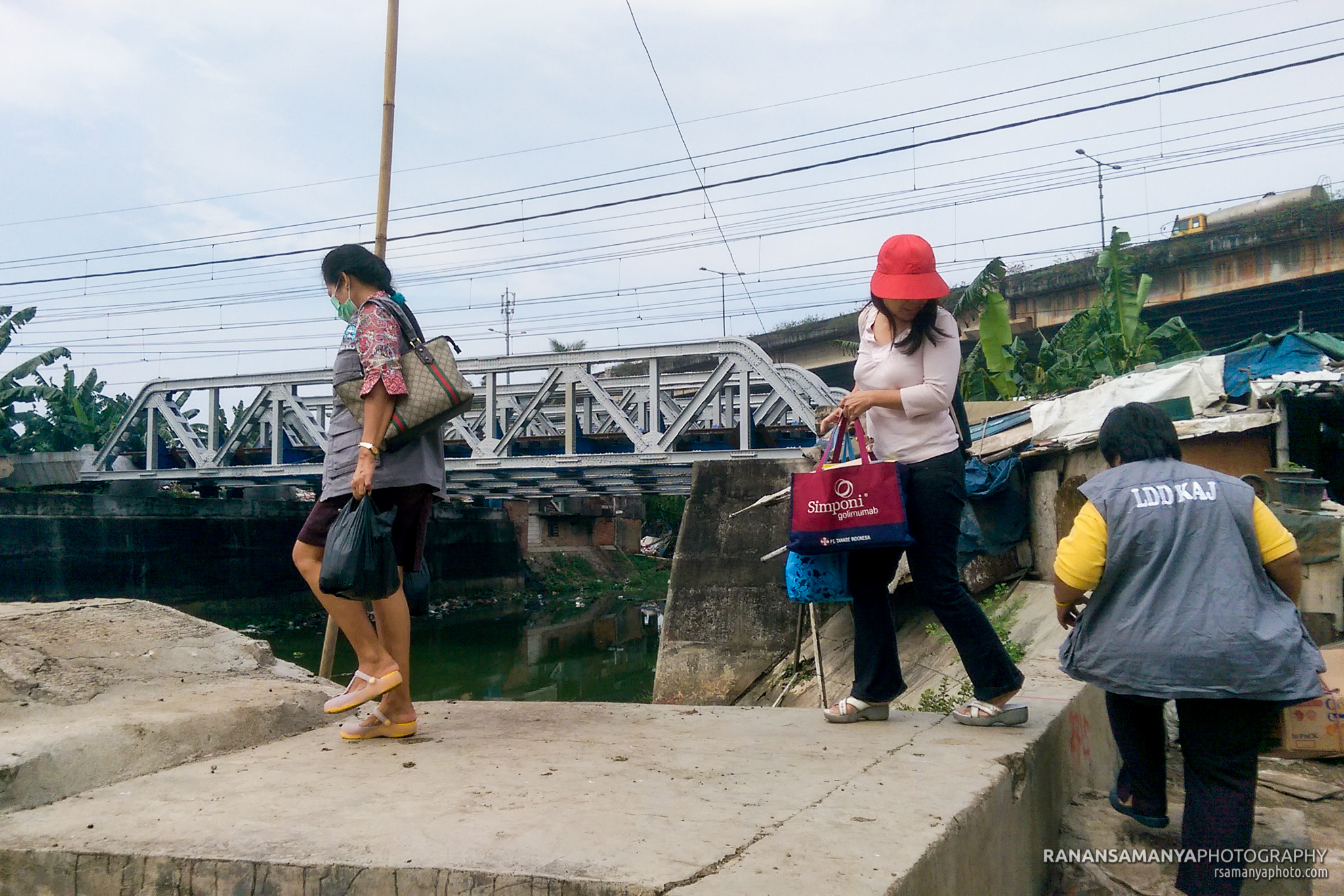 papanggo – care for the elderly poor | Ranan Samanya Photography
