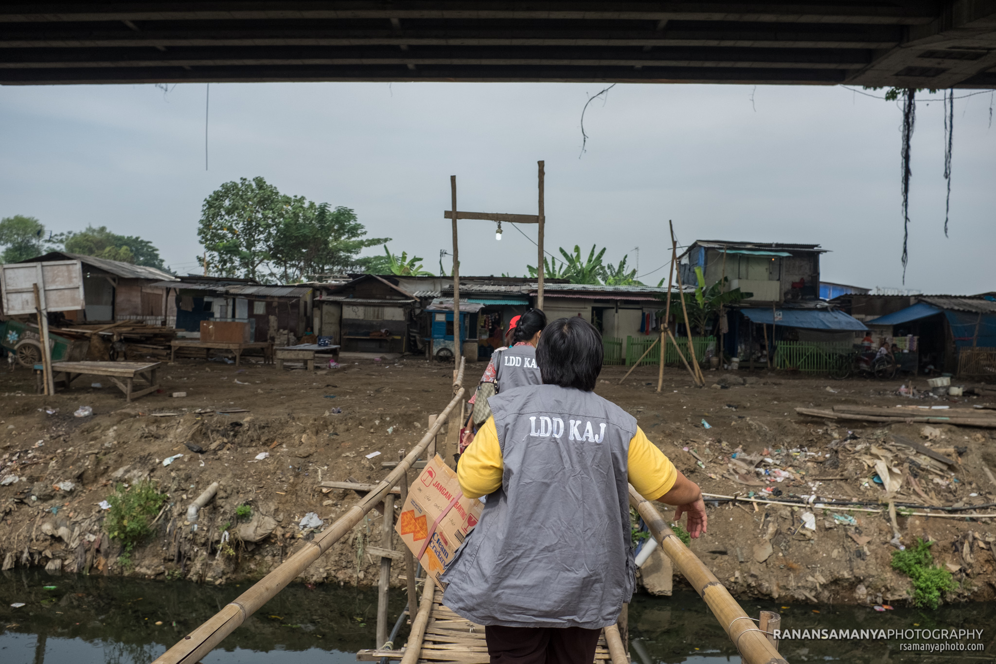 papanggo – care for the elderly poor | Ranan Samanya Photography