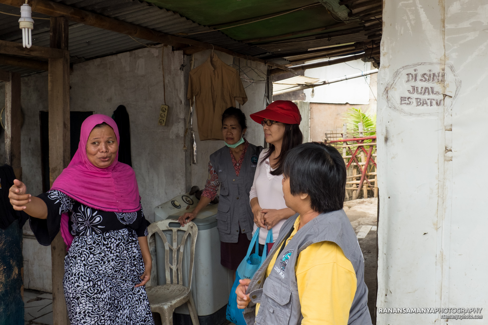 papanggo – care for the elderly poor | Ranan Samanya Photography