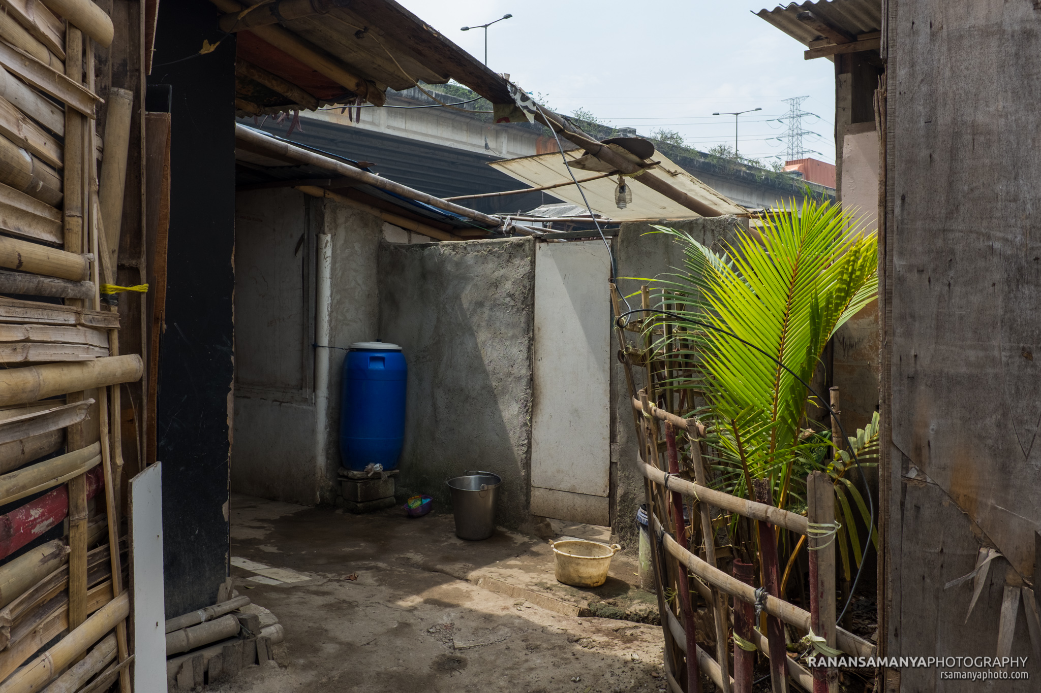 papanggo – care for the elderly poor | Ranan Samanya Photography