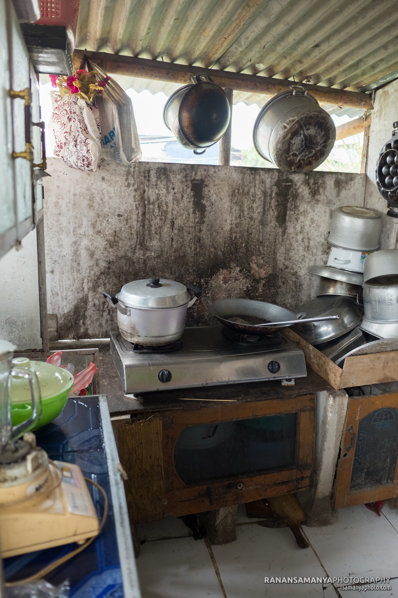 papanggo – care for the elderly poor | Ranan Samanya Photography