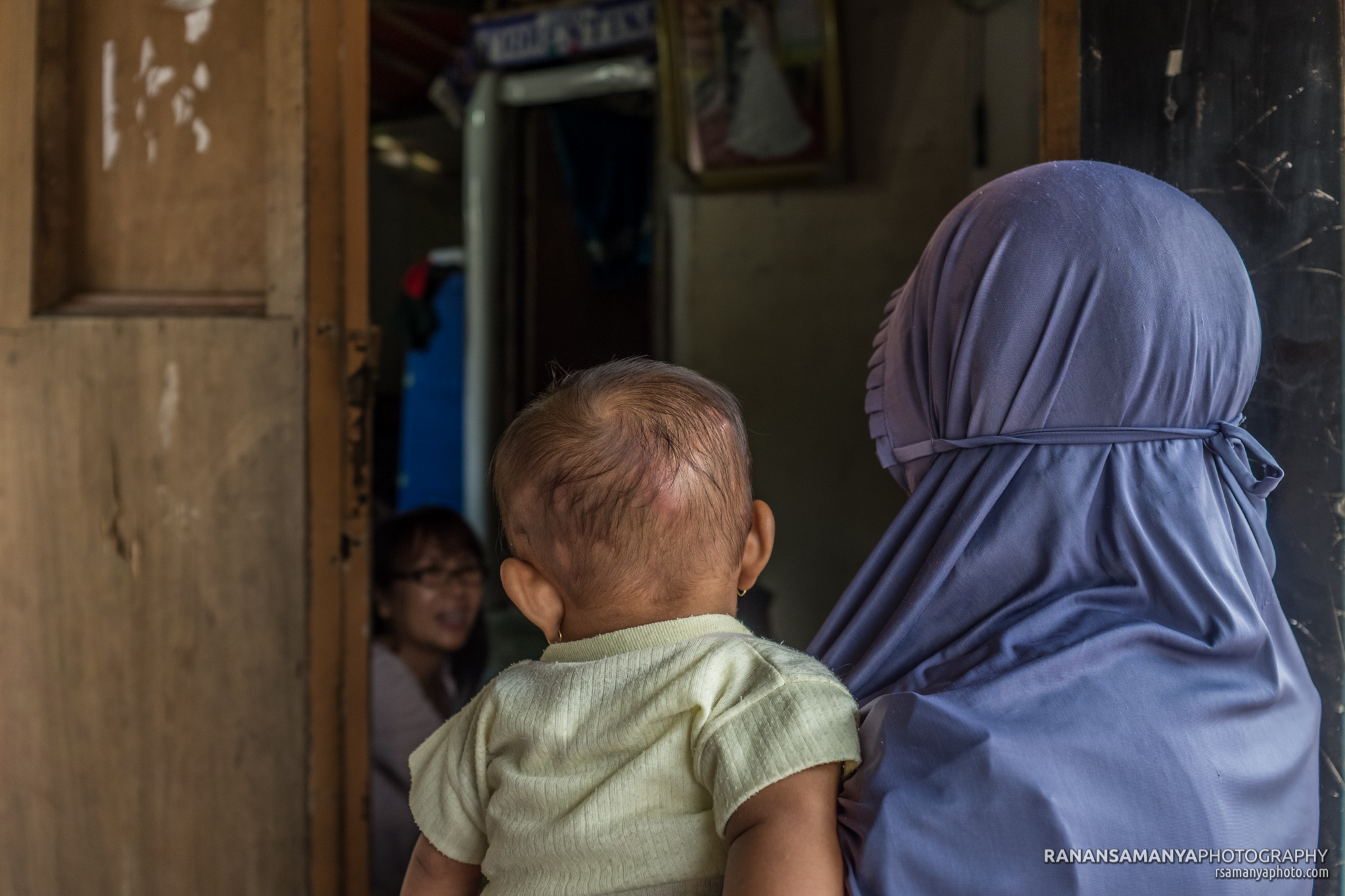 papanggo – care for the elderly poor | Ranan Samanya Photography