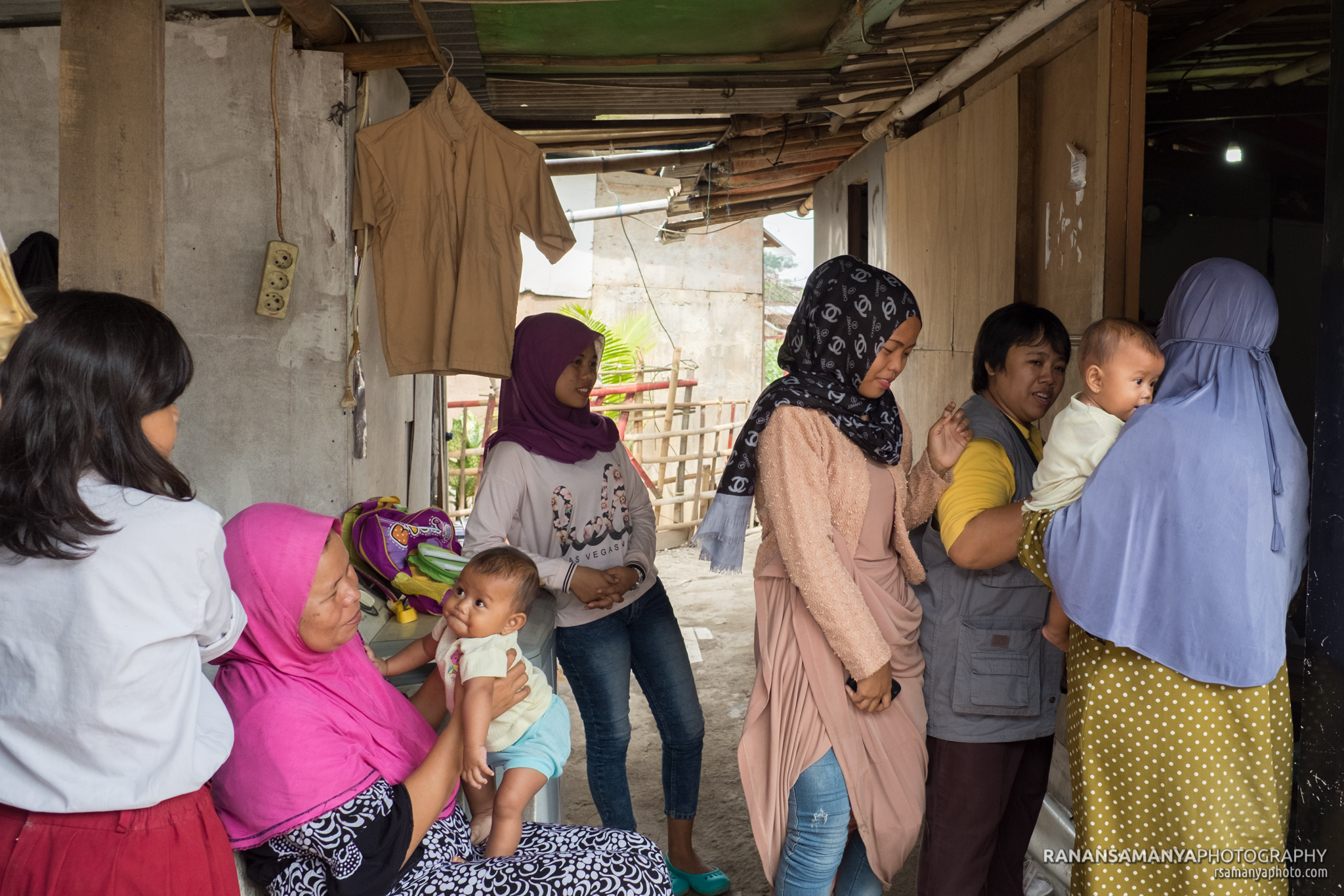 papanggo – care for the elderly poor | Ranan Samanya Photography