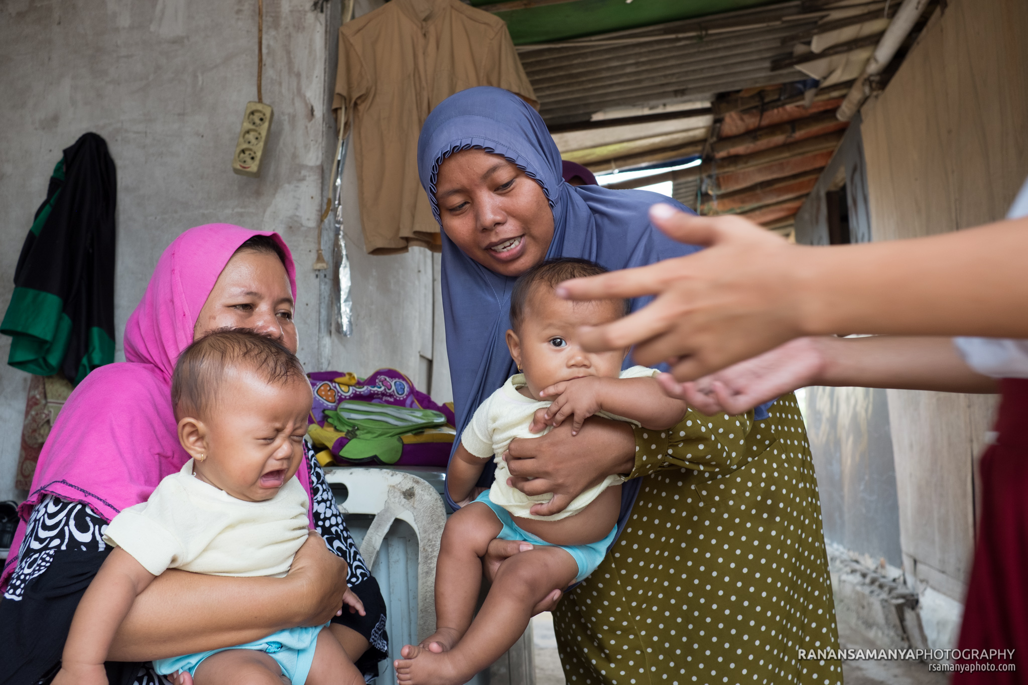 papanggo – care for the elderly poor | Ranan Samanya Photography