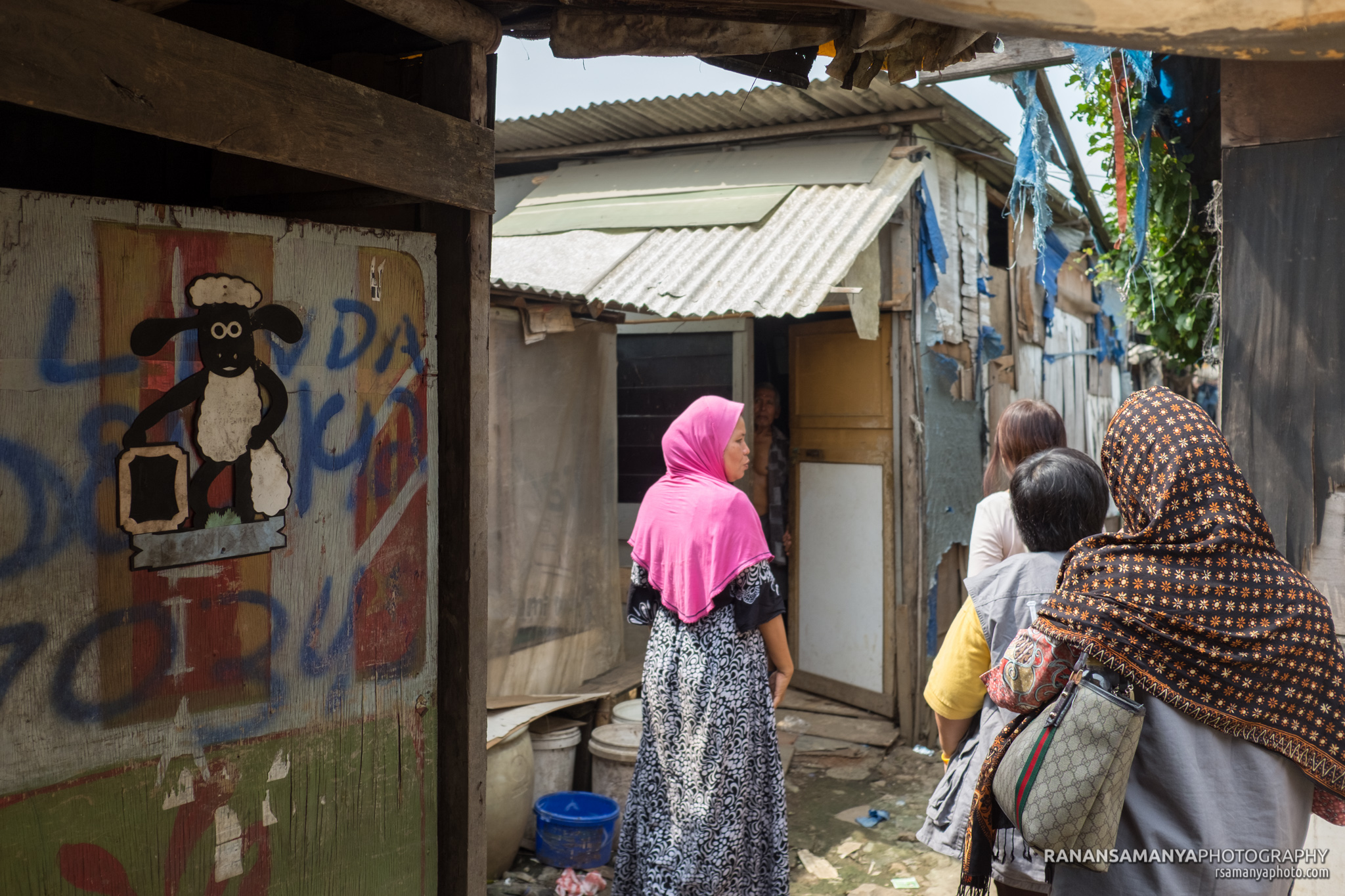 papanggo – care for the elderly poor | Ranan Samanya Photography