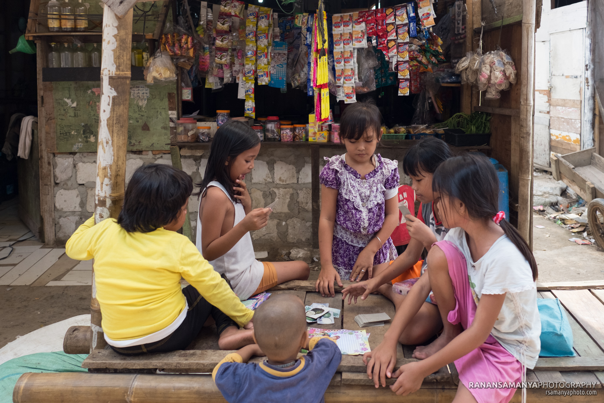 papanggo – care for the elderly poor | Ranan Samanya Photography