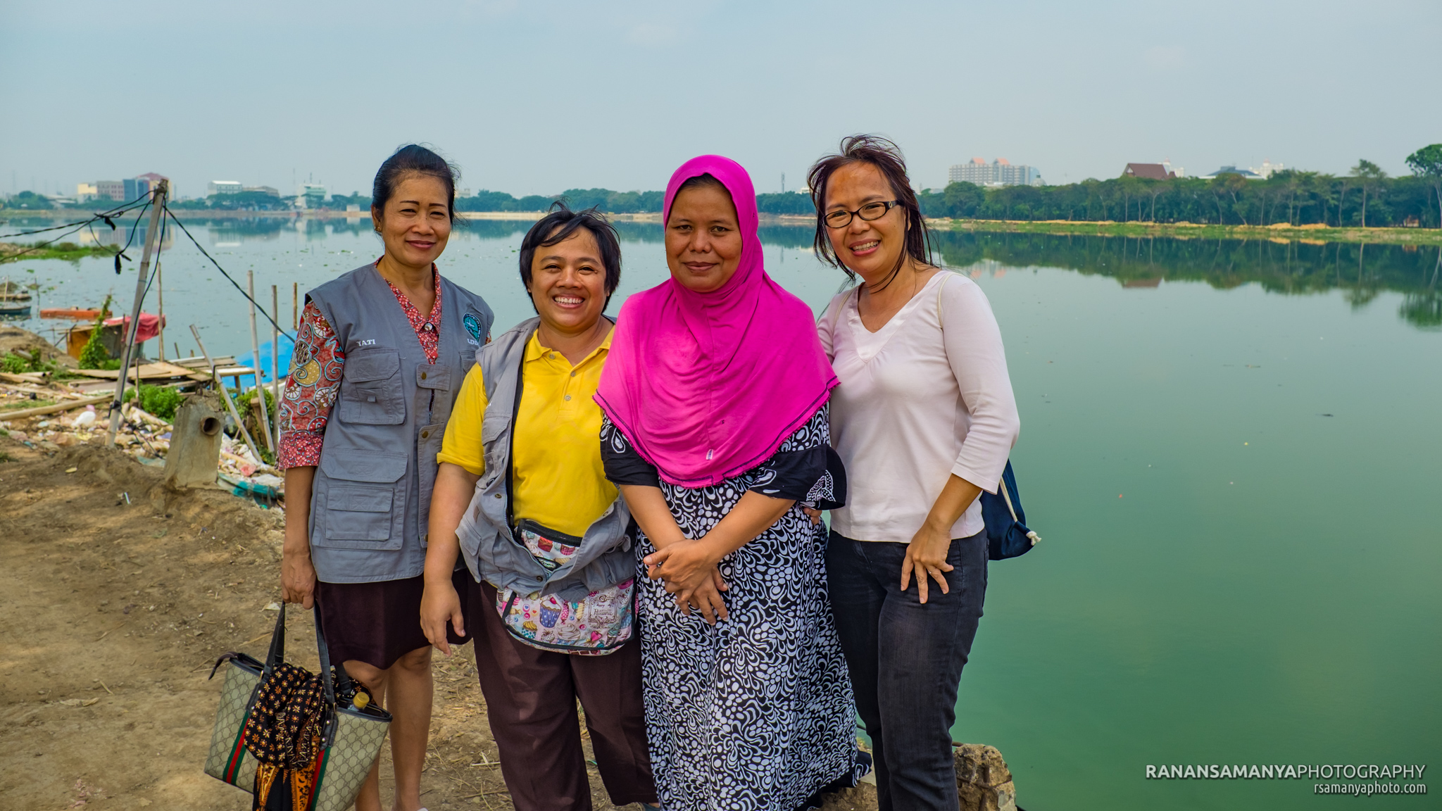 papanggo – care for the elderly poor | Ranan Samanya Photography