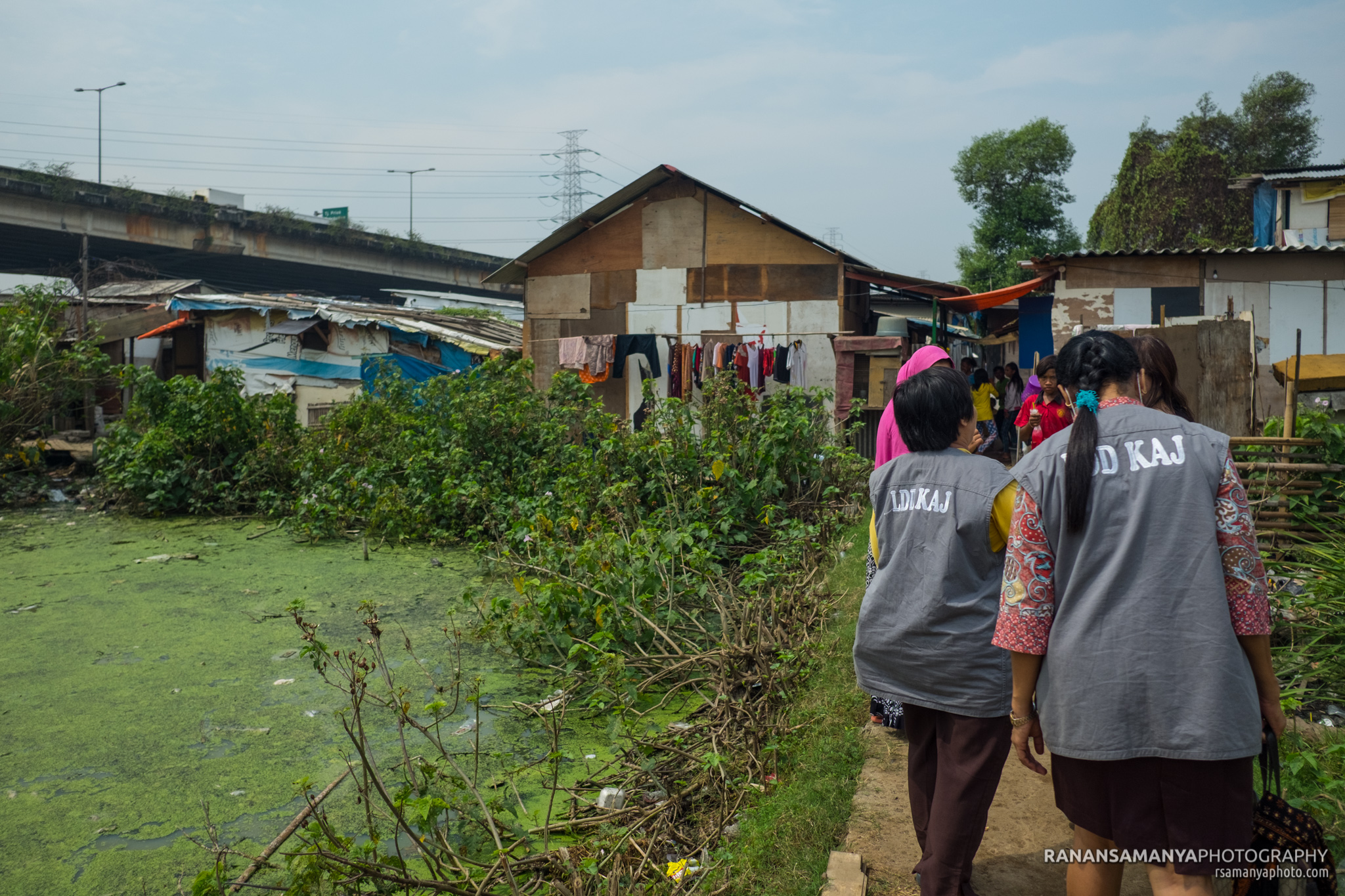 papanggo – care for the elderly poor | Ranan Samanya Photography