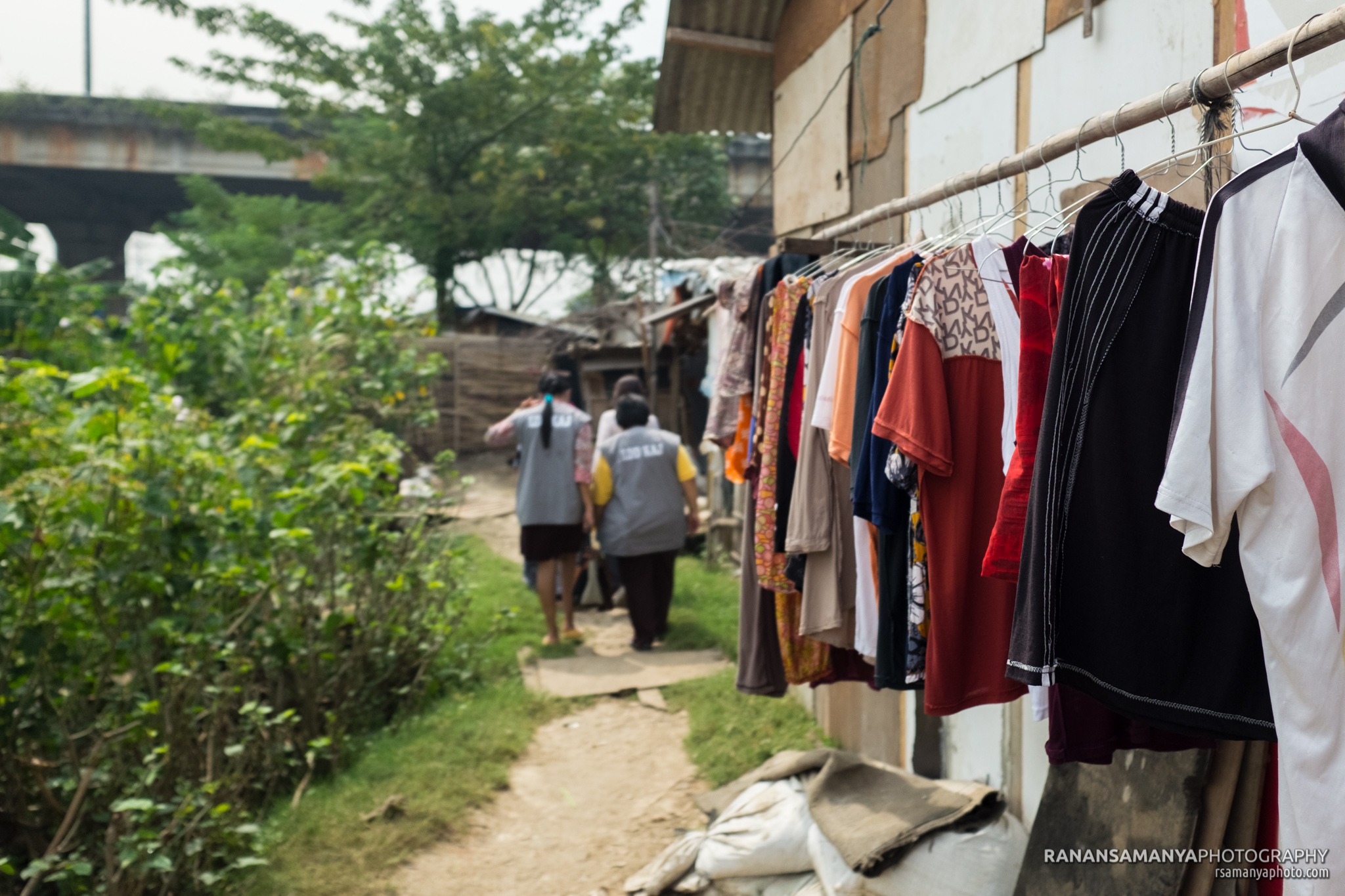 papanggo – care for the elderly poor | Ranan Samanya Photography