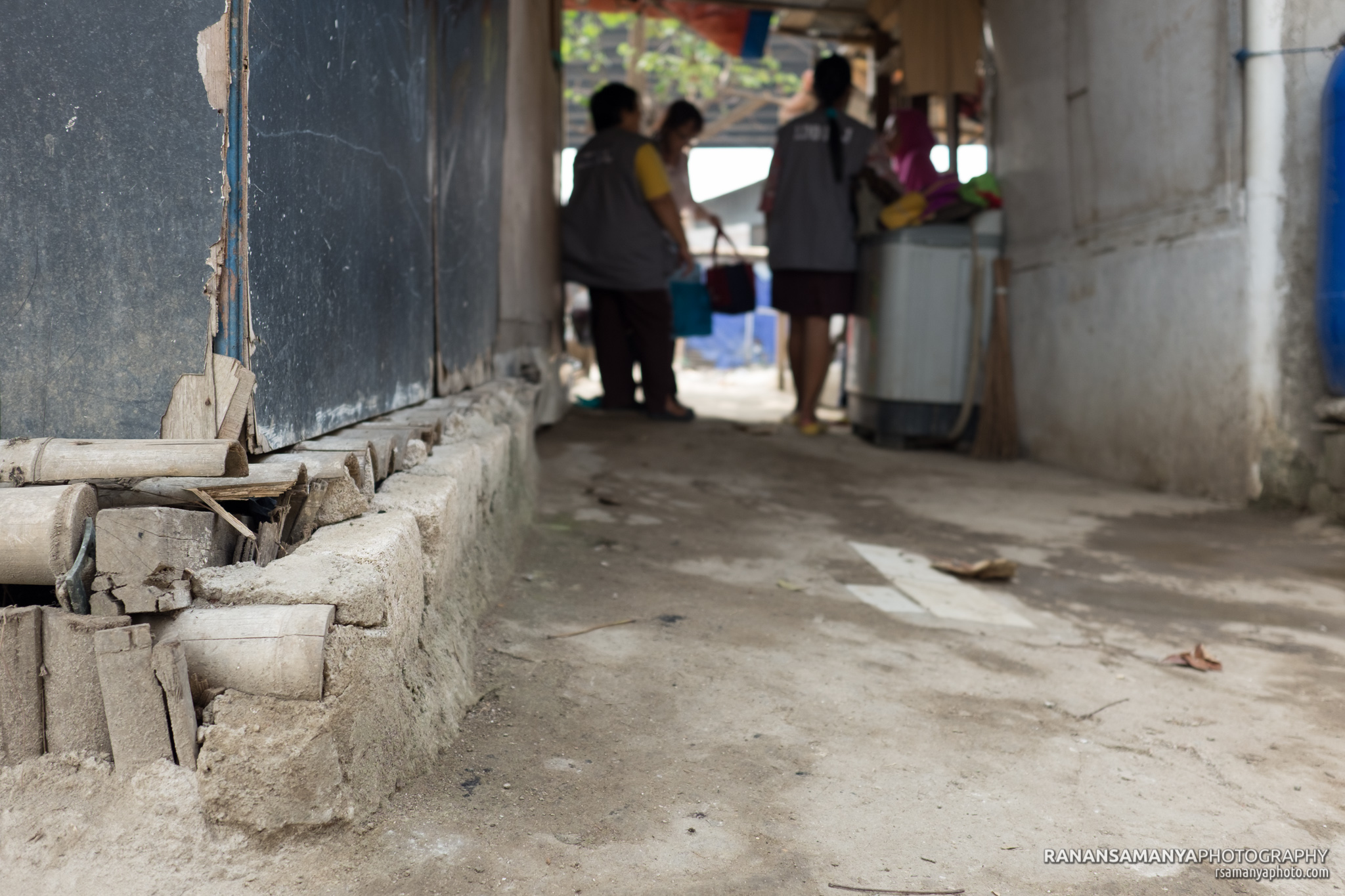 papanggo – care for the elderly poor | Ranan Samanya Photography