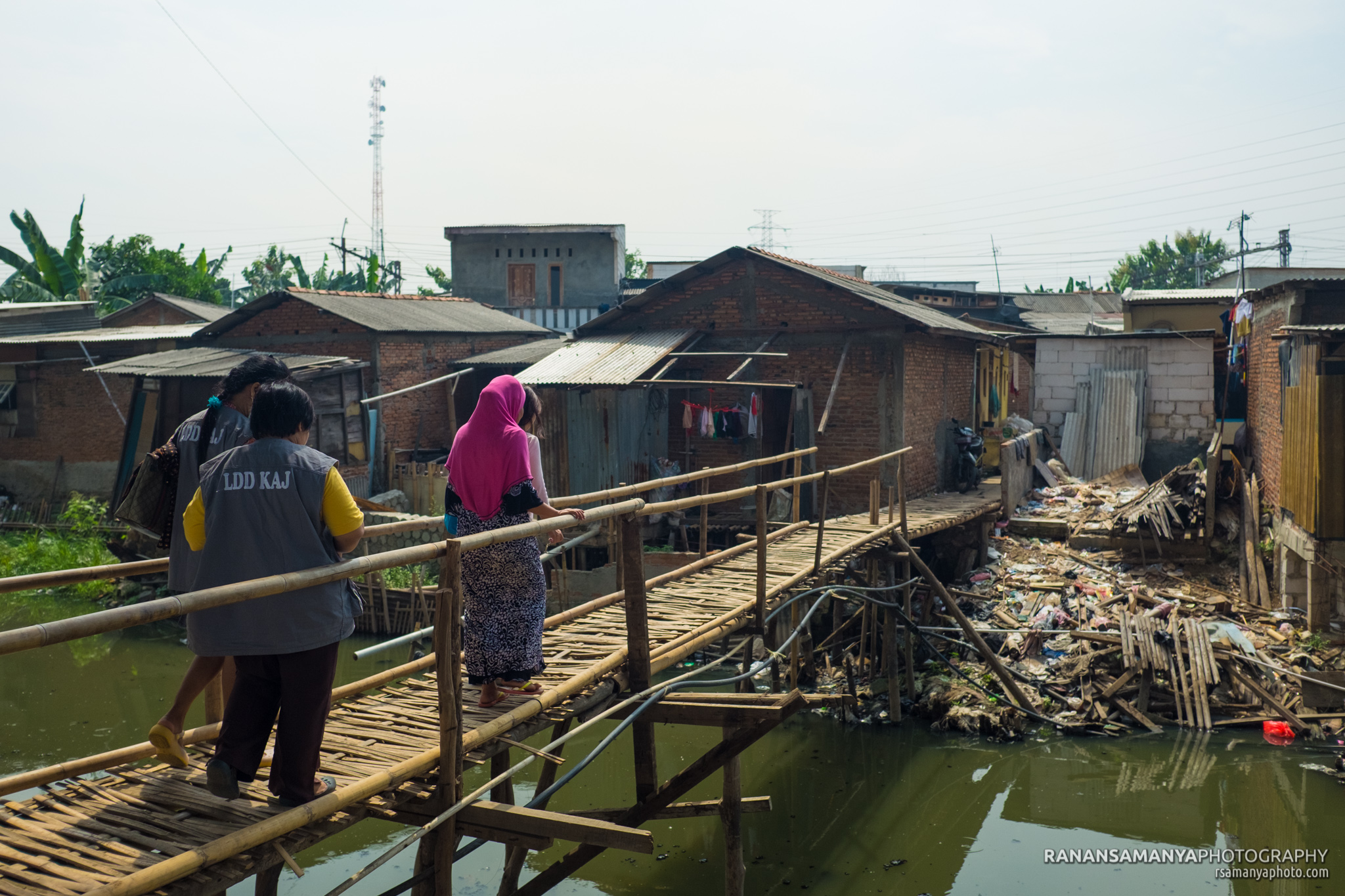 papanggo – care for the elderly poor | Ranan Samanya Photography